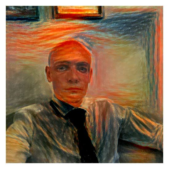 Make your pictures great using deep art by Codingjack | Fiverr