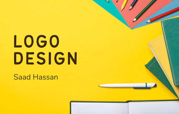 Do logo design for you by Saadhassan494 | Fiverr