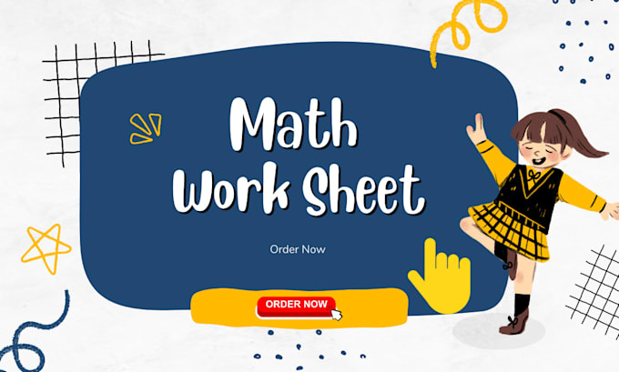 Create math worksheet for kids i worksheet i math worksheet by ...