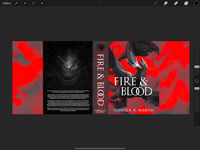 Design an amazing book cover by Bronwynlipka | Fiverr