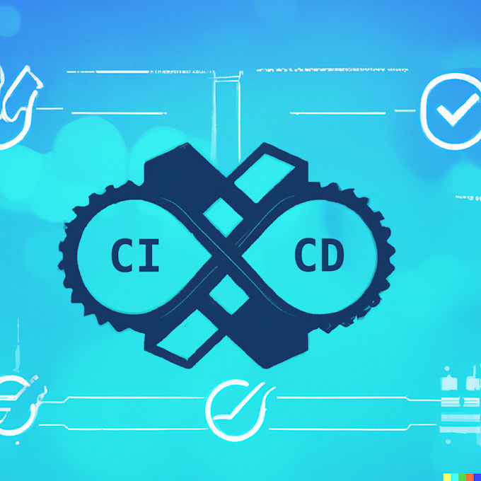 Create A Cicd Pipeline For Your Source Code By Coder860 Fiverr