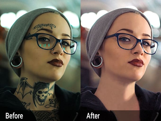 Create graphic art for you logo design, photo editing by Mark_furlong_82 | Fiverr