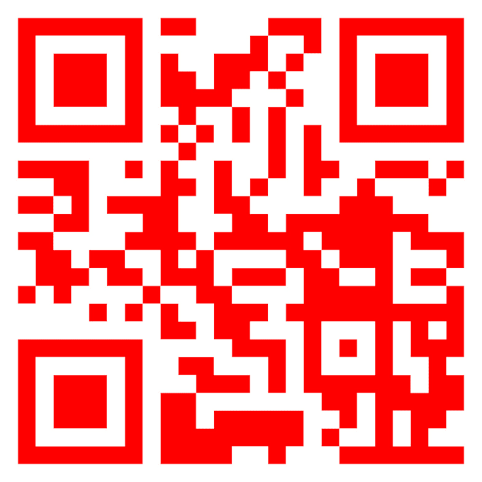 Customized qr codes for social media magic by Bketten | Fiverr