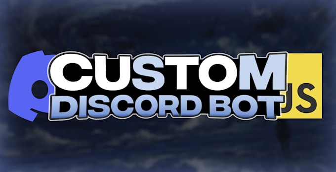 Create a professional custom discord bot by Rastapha | Fiverr