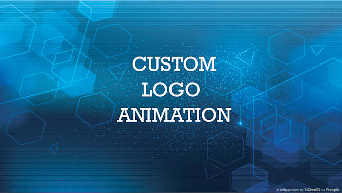 Create a simple and professional animation for your logo by Vova_hnativ ...