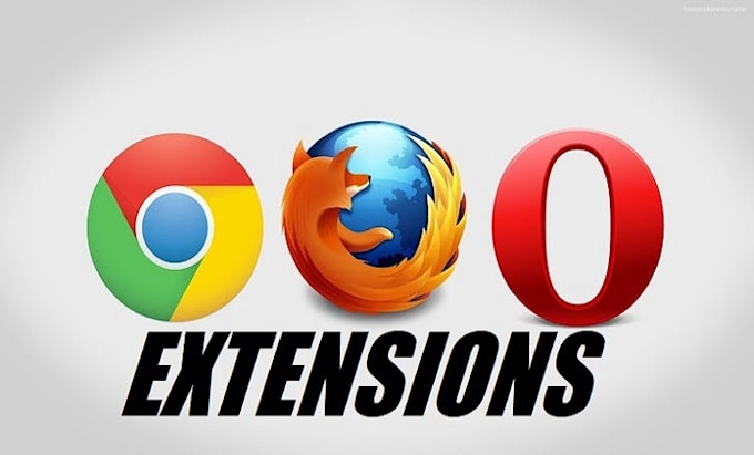 Create A Custom Chrome Extension In 3 Days By Qasimsir608 Fiverr