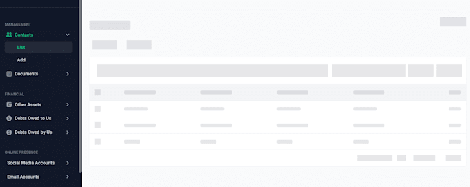 Create custom web applications using the mern stack by Hereisfahad | Fiverr