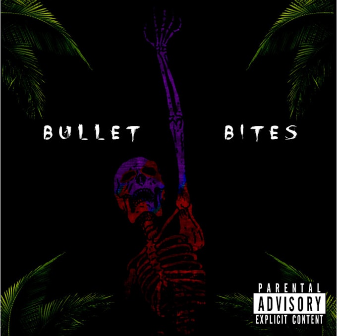 Design your album cover for streaming services and youtube by ...