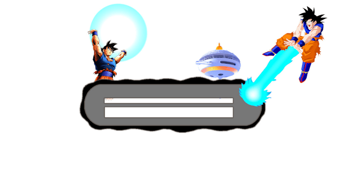 Design health bars for you by Fabionharrison | Fiverr