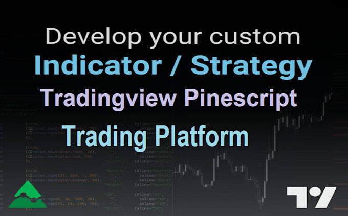 Code strategy on tradingview using pinescript by Hamadprogrammer | Fiverr Code strategy on tradingview using pinescript by Hamadprogrammer | Fiverr