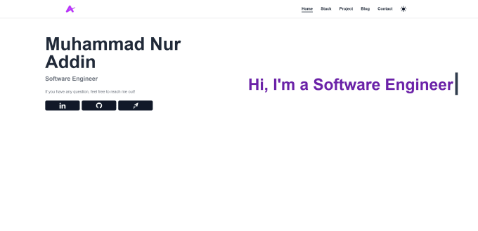 Develop web portal using angular and nestjs or django by Addin1505 | Fiverr
