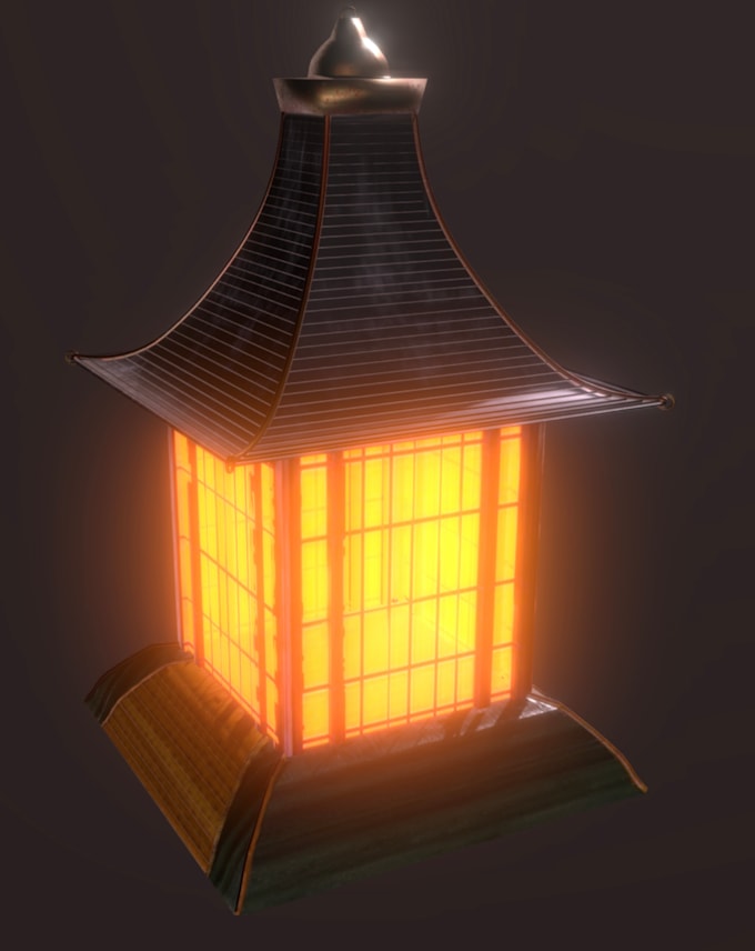 Create low or high poly 3d models by Josie_calderone | Fiverr