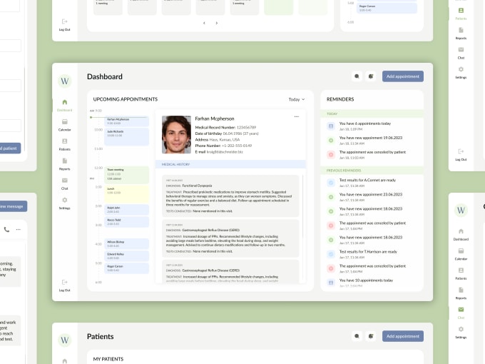 Create engaging ui ux designs to elevate user experience by Nastya_01 ... Create engaging ui ux designs to elevate user experience by Nastya_01 ...