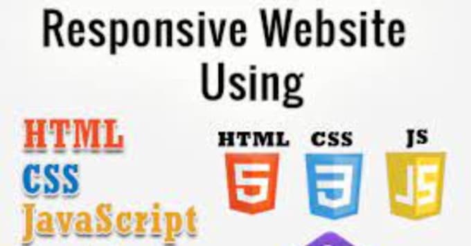 Write Javascript Html Css Php Jquery Code For You By Frello254 Fiverr