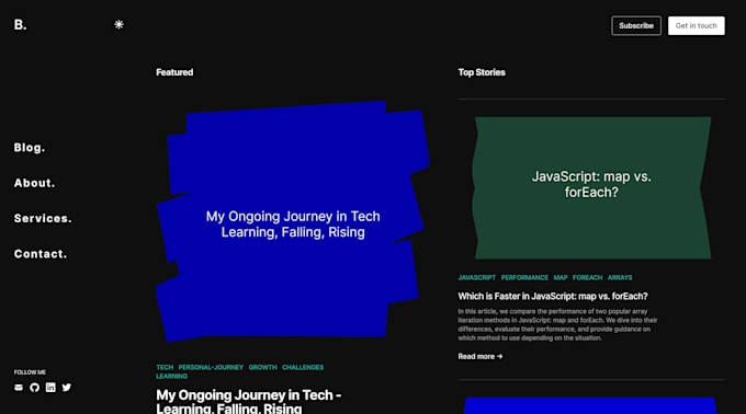 Develop stunning reactjs, nextjs front end applications by Bekamakh ... Develop stunning reactjs, nextjs front end applications by Bekamakh ...