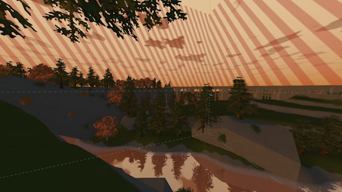 Map for unturned game by Squdie | Fiverr