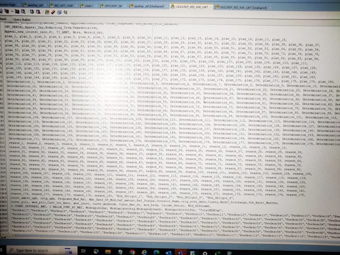 Do Sql Python Coding And Data Visualizations By Sashikanth2718 Fiverr