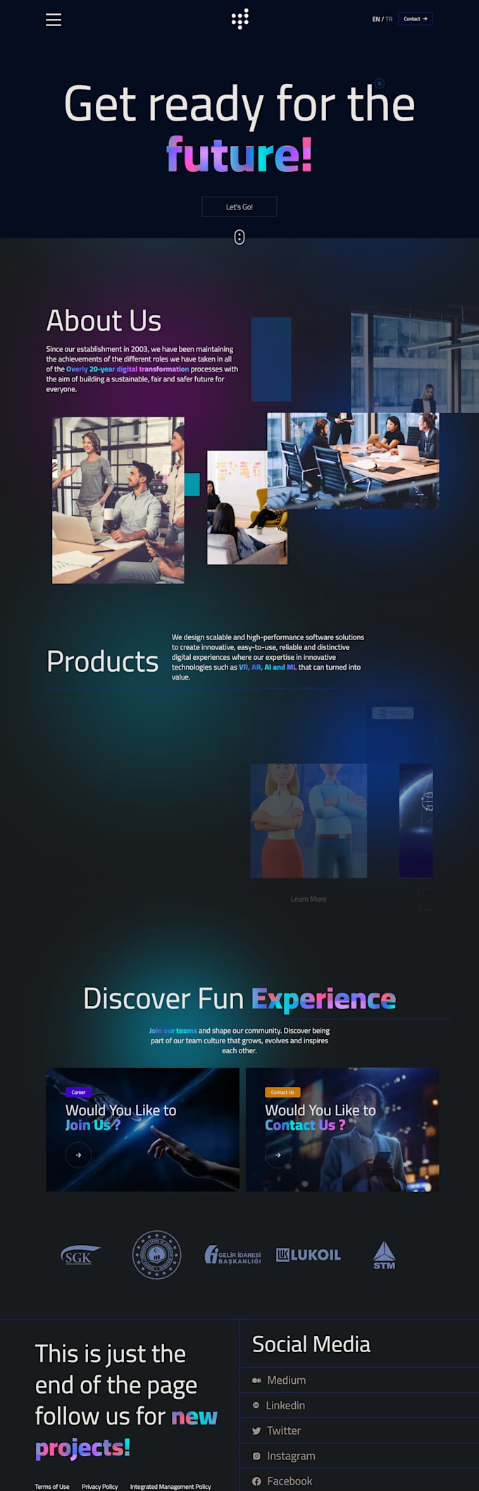 Make you ui into a reality using reactjs by Ysnxvi | Fiverr