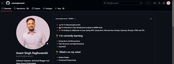 Teach programming language with ease by Theanant | Fiverr