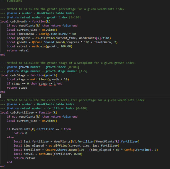 Create custom scripts for you by Balake240 | Fiverr Create custom scripts for you by Balake240 | Fiverr