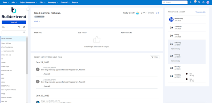 Software bug fix solutions by Nickbarnesdev | Fiverr