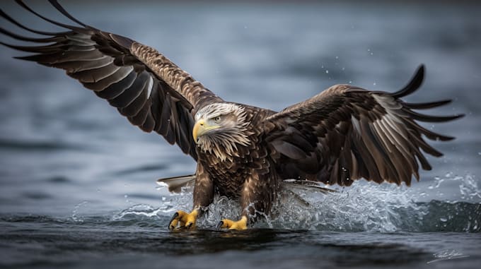 Let me bring your dreams to life with ai art by Axel_tschacher | Fiverr