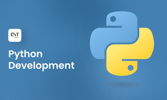 Build a complex website or web app using python by Yegor_gusakov | Fiverr
