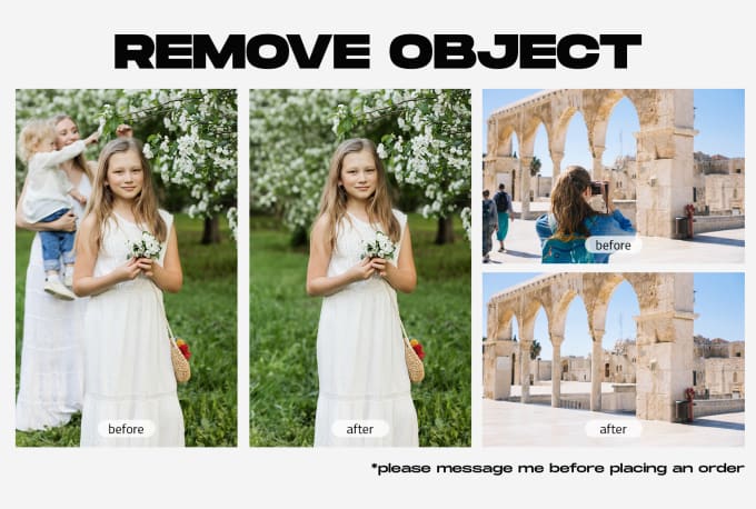 Remove and edit photo using photoshop ai generative fill by Yolografis ... Remove and edit photo using photoshop ai generative fill by Yolografis ...