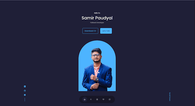 Develop full stack web application as mern stack developer by Kiran ... Develop full stack web application as mern stack developer by Kiran ...