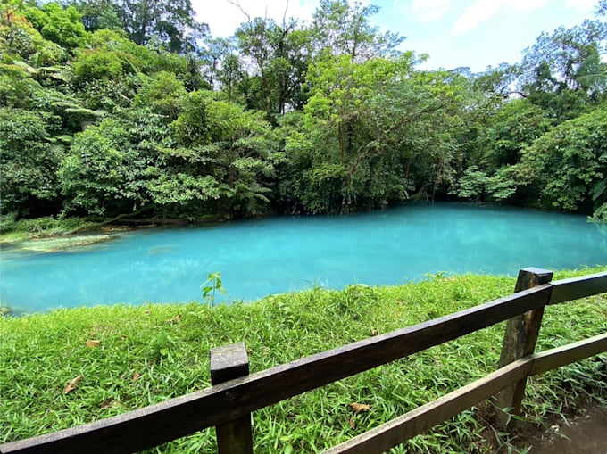 Plan your next trip to the best places of costa rica by Danielisaacb ...