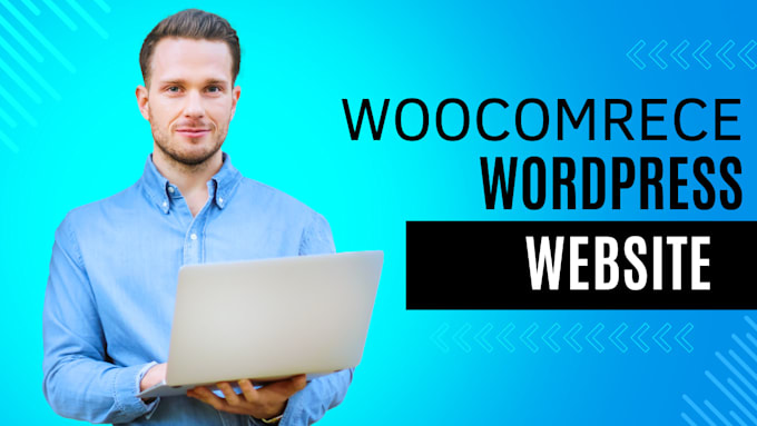 Customized woocommerce store setup and design by Mariyam7t | Fiverr
