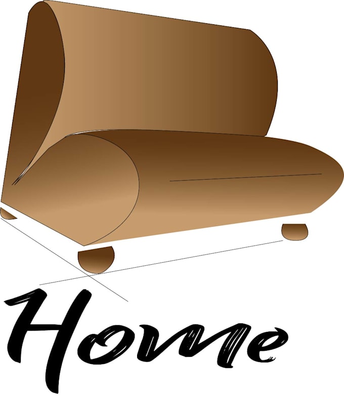 Create an intriguing logo for any type of company by Graphixpertpro ...