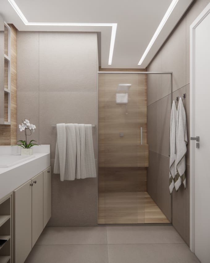 Make rendering of internal spaces make it photorealistic by Giovanna ... Make rendering of internal spaces make it photorealistic by Giovanna ...