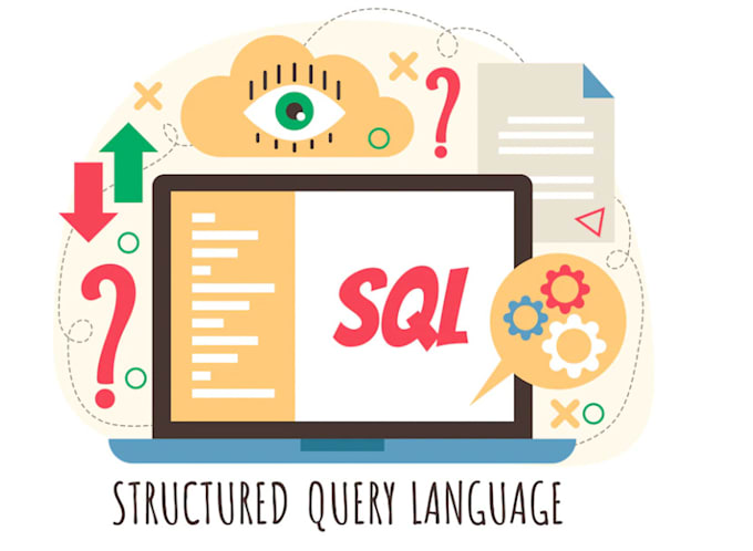Design And Build A Custom Mysql Database For Your Business Needs By Suliemanmoussa Fiverr