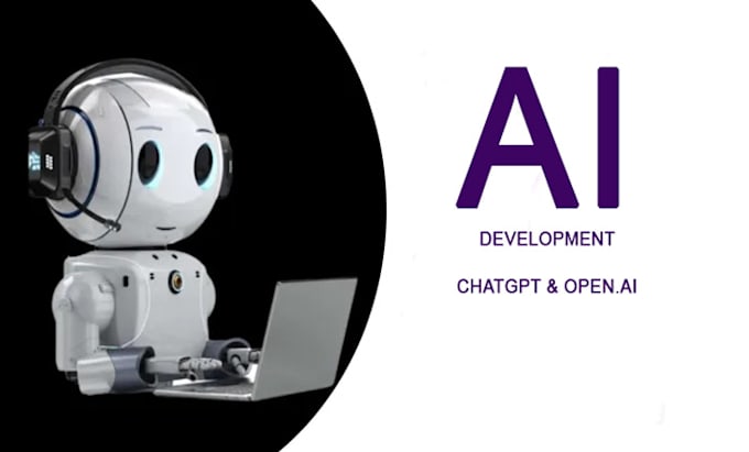 Powerful Ai Applications With Openai Or Chatgpt By Shanzanaveed3 Fiverr