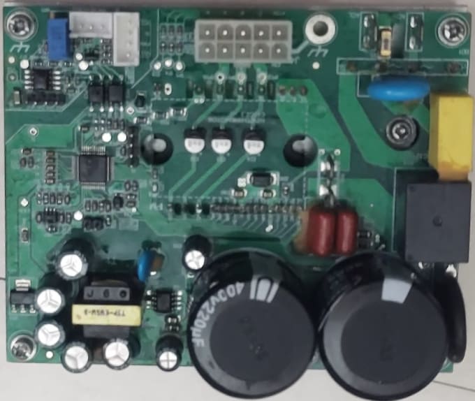 Design bldc motor controller by Praveen1803 | Fiverr Design bldc motor controller by Praveen1803 | Fiverr