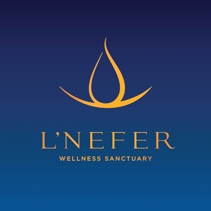 Create a professional logo design and premium brand identity by Rms ...