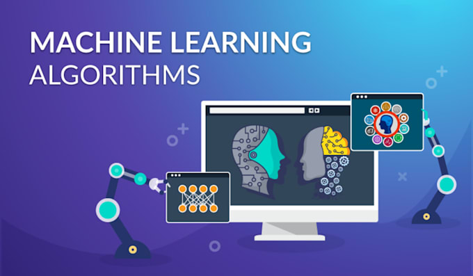 Do machine learning, deep learning and python projects by Solution_wiz ...