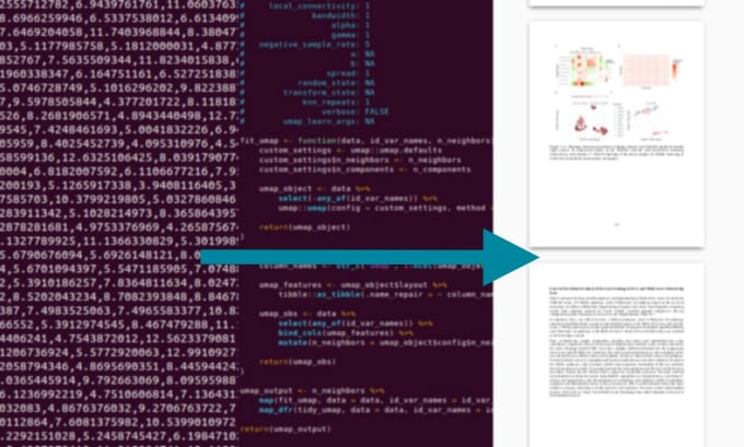 Do data analysis using r by Eteppo | Fiverr Do data analysis using r by Eteppo | Fiverr
