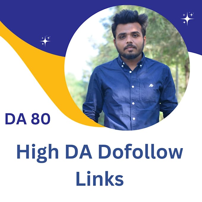 Publish guest post on high da pa websites by Pranayparmar | Fiverr Publish guest post on high da pa websites by Pranayparmar | Fiverr
