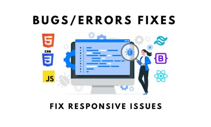 Be Your Expert Reactjs Developer Fix Bugs And Errors In Your React Projects By Jahedabegum018