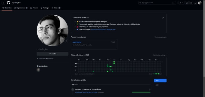 Undergraduate student projects in javafx, c, uml, python by ... Undergraduate student projects in javafx, c, uml, python by ...
