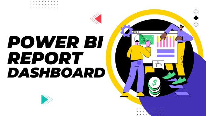 Create interactive power bi report and dashboard by Mayankbee | Fiverr Create interactive power bi report and dashboard by Mayankbee | Fiverr