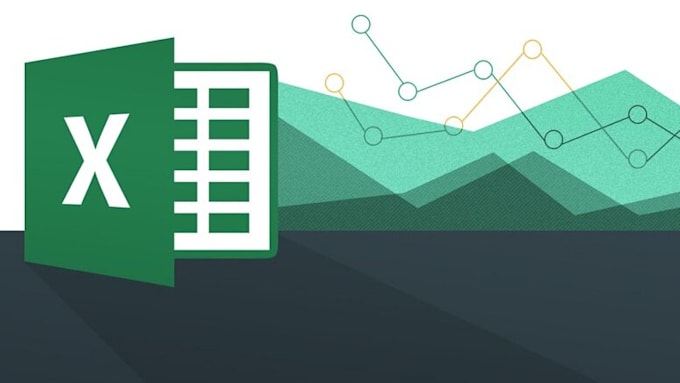 Harness the power of excel by Vento_28 | Fiverr