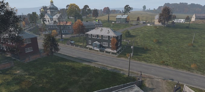 Create a dayz server for you by Gamingbeasts_ | Fiverr