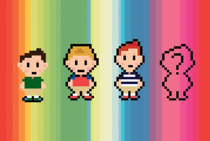Recreate any person as an 8 bit character by Nickdep | Fiverr