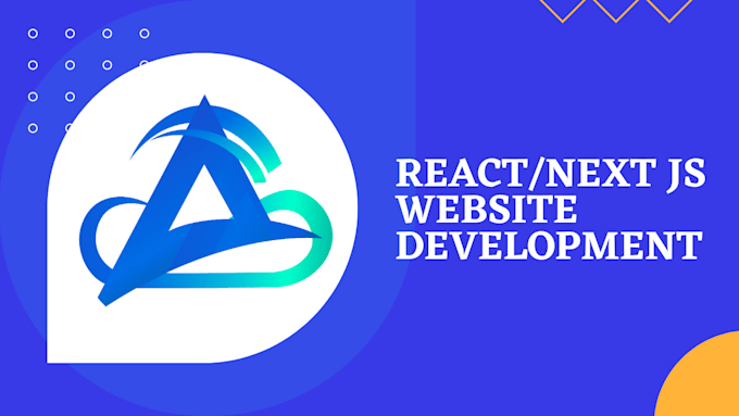Create websites using react js, next js by Albatrozztech | Fiverr Create websites using react js, next js by Albatrozztech | Fiverr