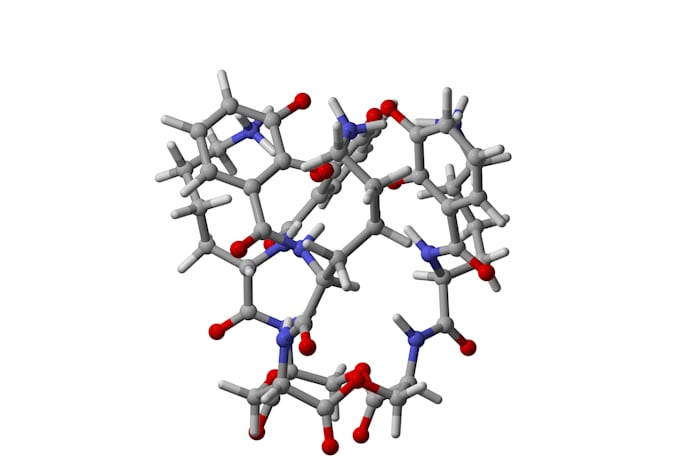 Do quantum mechanic calculation using dft, gaussian packages by S_kiani ...