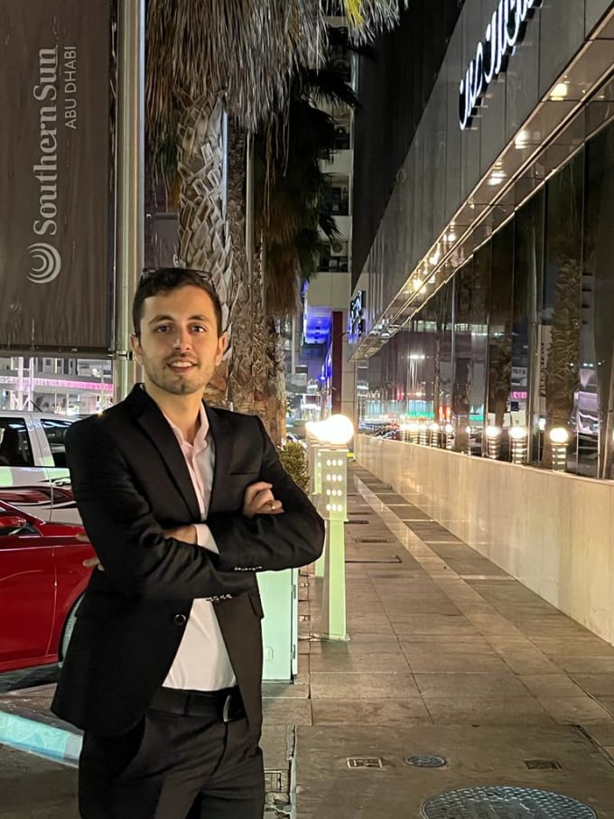 Aluminum shop drawing designs by Abualrub95 | Fiverr