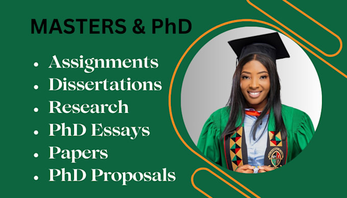 Do phd research proposal,dnp,dba, nursing capstone paper,dissertations ...